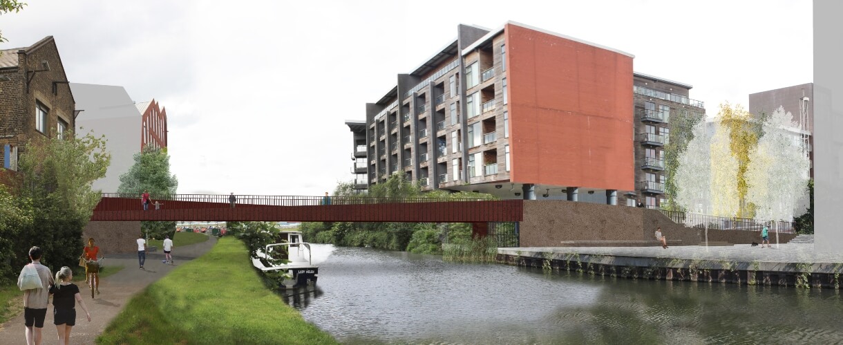 Future developments | Queen Elizabeth Olympic Park