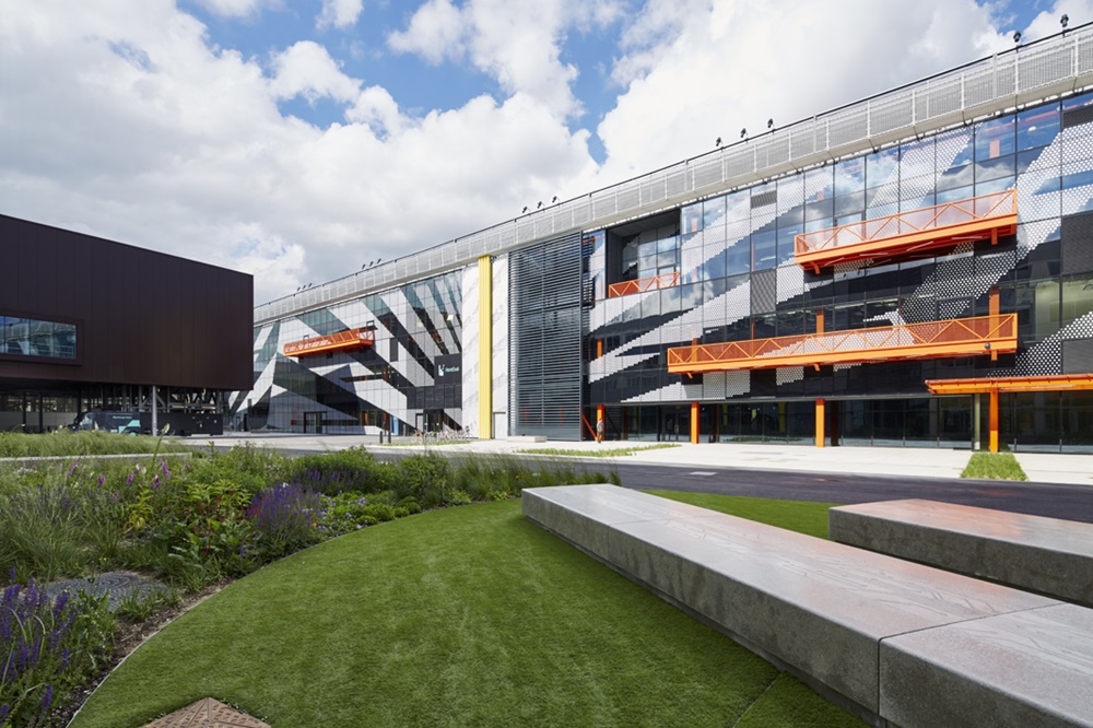 NEW IMAGES RELEASED FOR STRATFORD WATERFRONT SHOW DETAILED DESIGNS ...