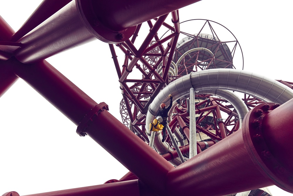 Thousands More Tickets Released For ArcelorMittal Orbit | Queen ...