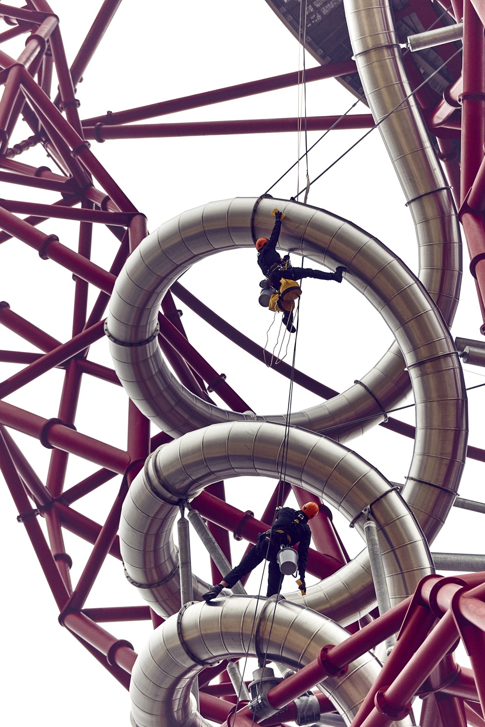 Thousands More Tickets Released For ArcelorMittal Orbit | Queen ...
