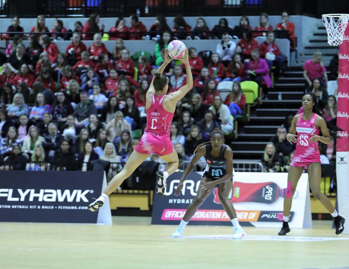 Event Space Copper Box Arena | Queen Elizabeth Olympic Park