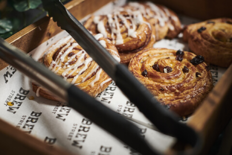 Timber Lodge: Parkside Dining and Parkland Café in London | Queen ...