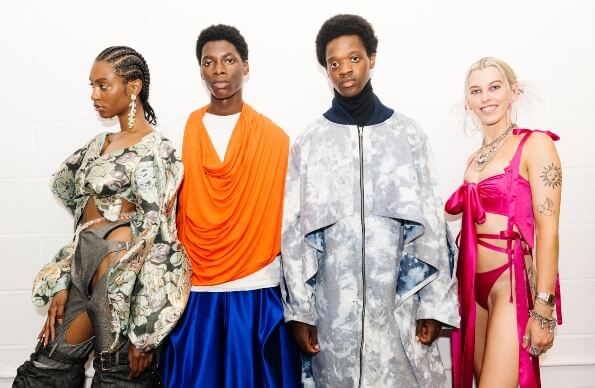 London College of Fashion, UAL | Queen Elizabeth Olympic Park