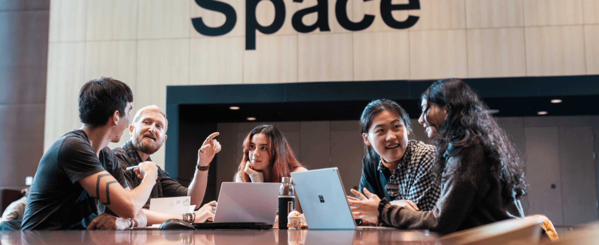 UCL East Postgraduate Open Evening | Queen Elizabeth Olympic Park