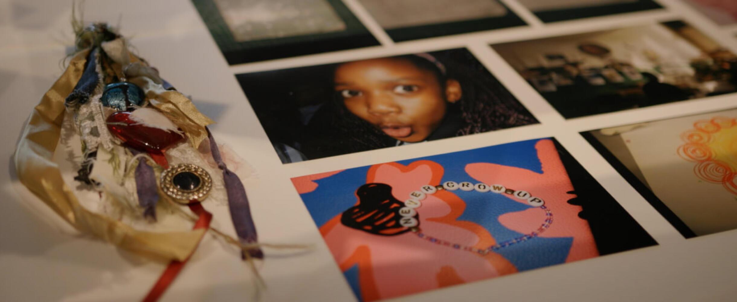 Power! Exhibition at UCL East | Queen Elizabeth Olympic Park