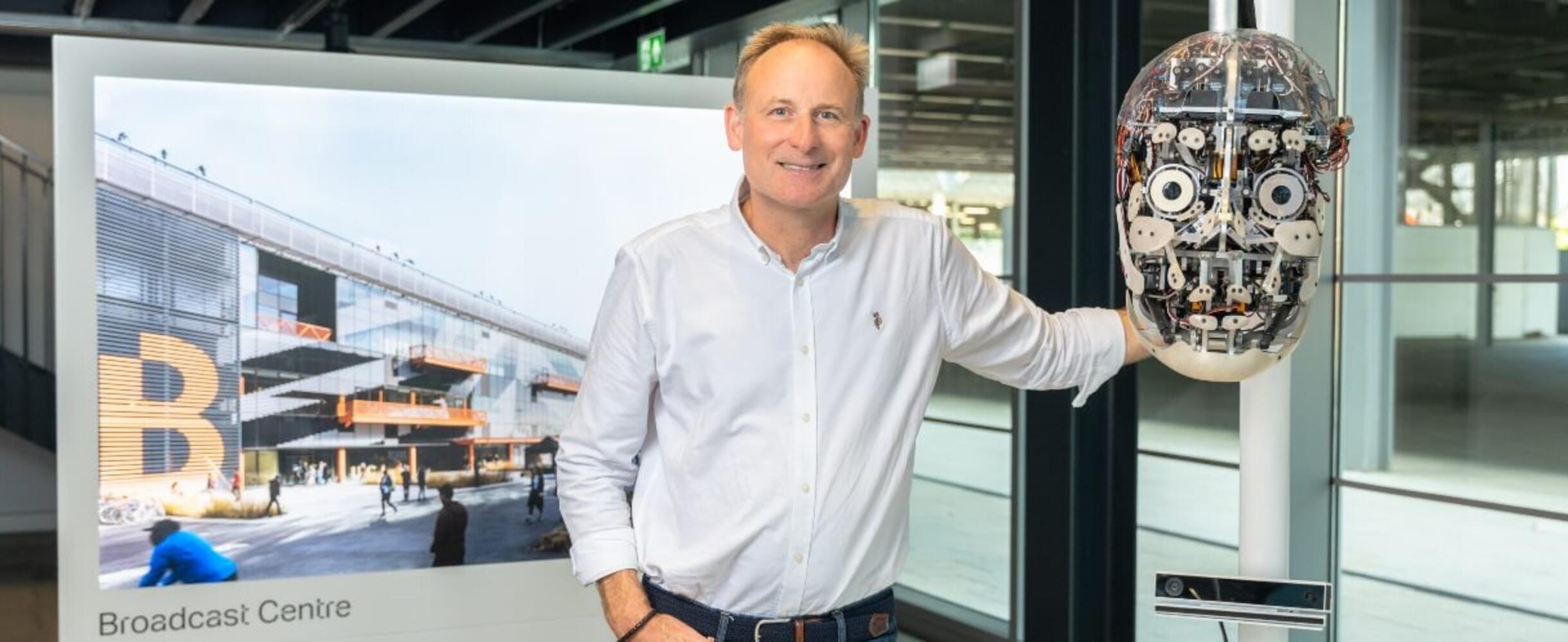 Case Study: Here East | Queen Elizabeth Olympic Park