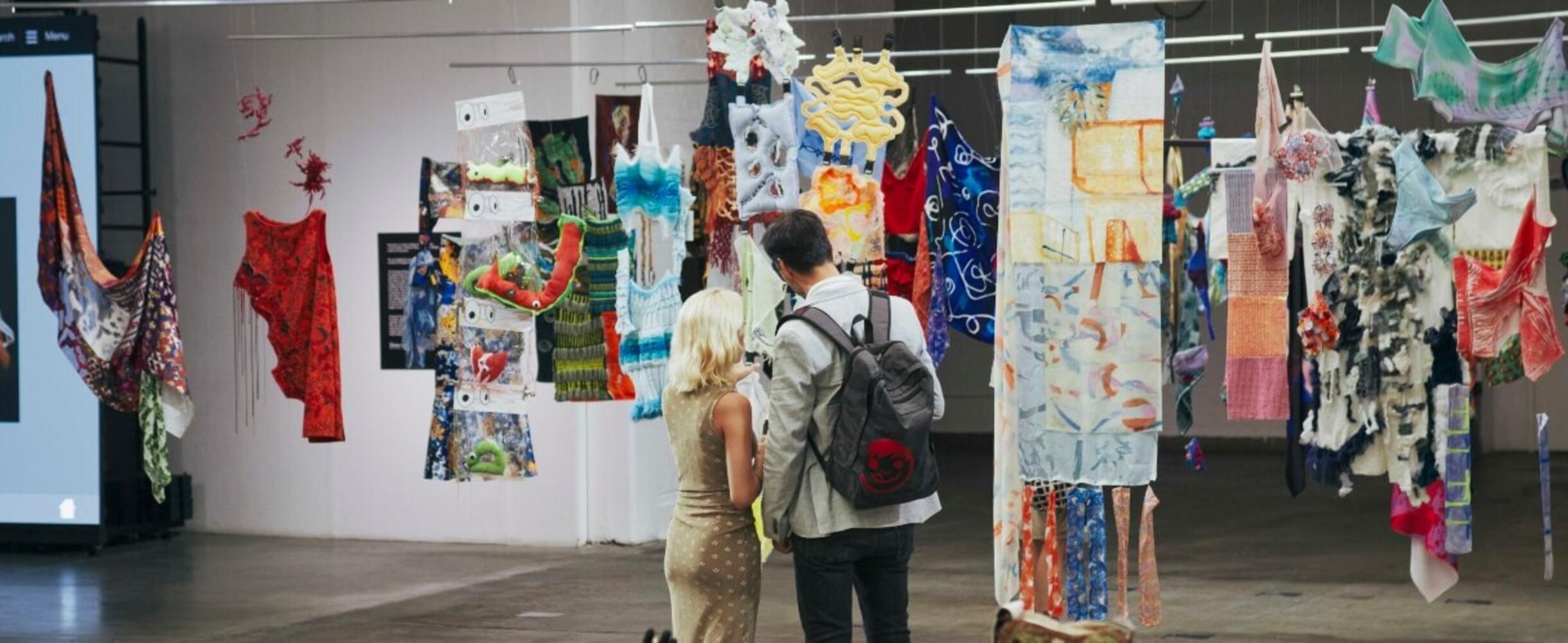 London College of Fashion, UAL | Queen Elizabeth Olympic Park