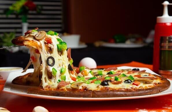 Four Quarters | Queen Elizabeth Olympic Park