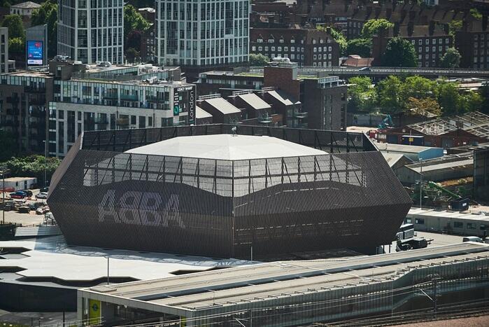 Discover why ABBA fans love Queen Elizabeth Olympic Park | Queen ...