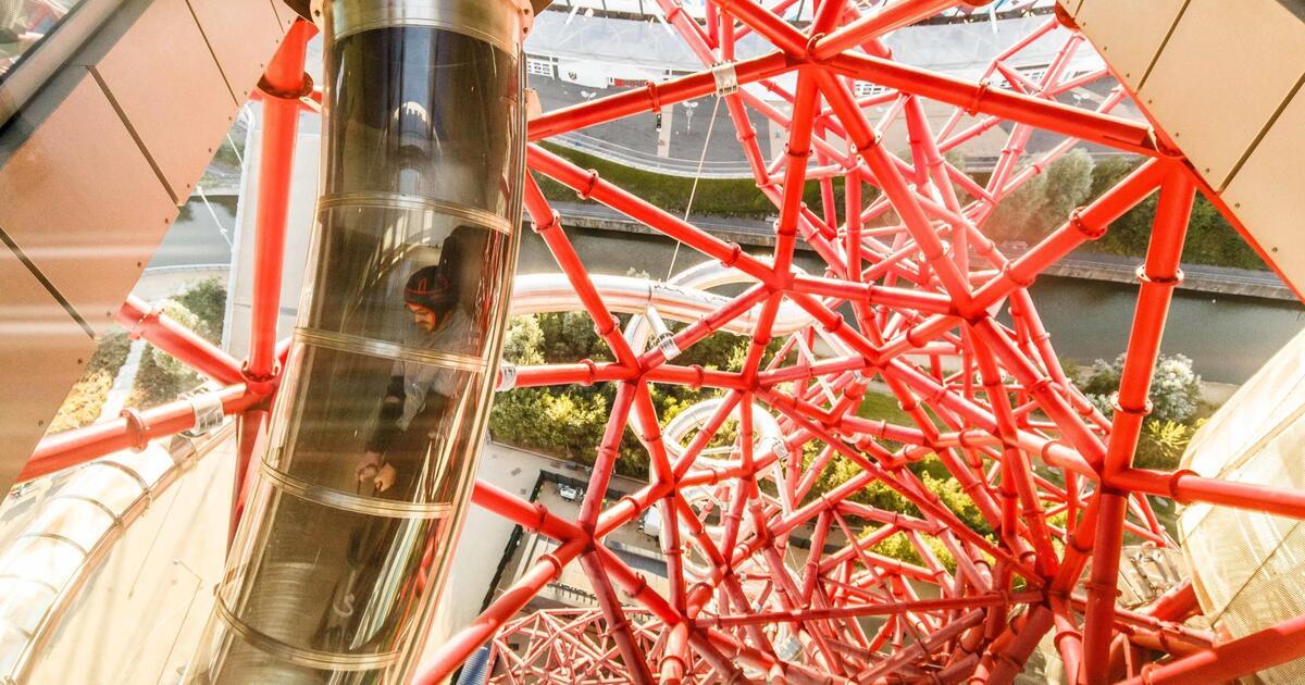 Events at the Park | Queen Elizabeth Olympic Park