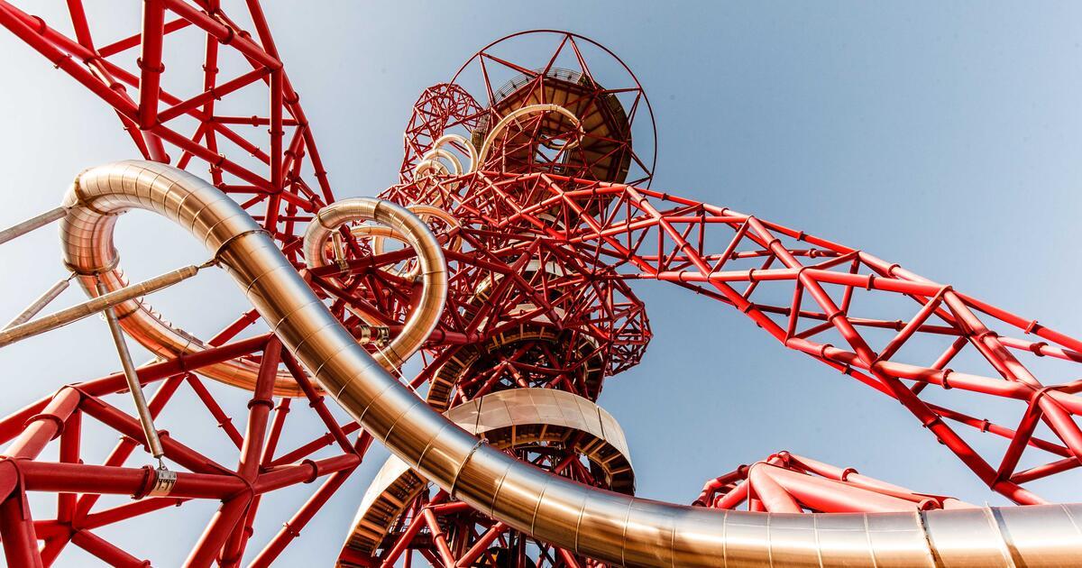 ArcelorMittal Orbit | Queen Elizabeth Olympic Park