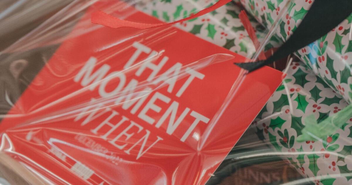 BADU That Moment When | Queen Elizabeth Olympic Park