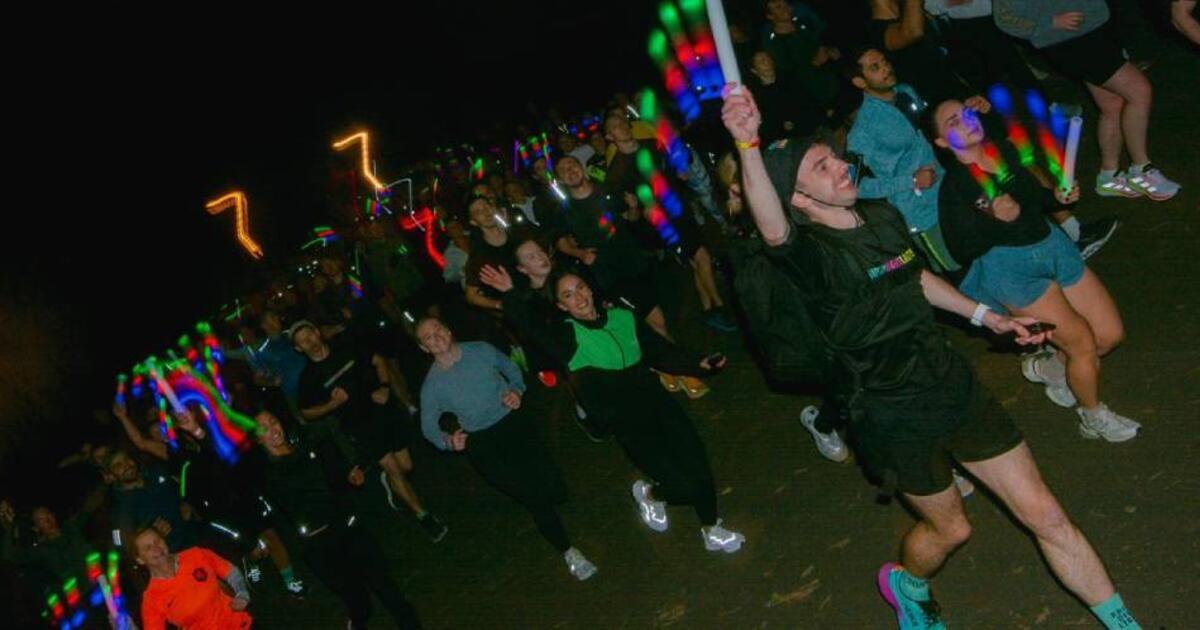 Hackney Quarter and After Party | Queen Elizabeth Olympic Park