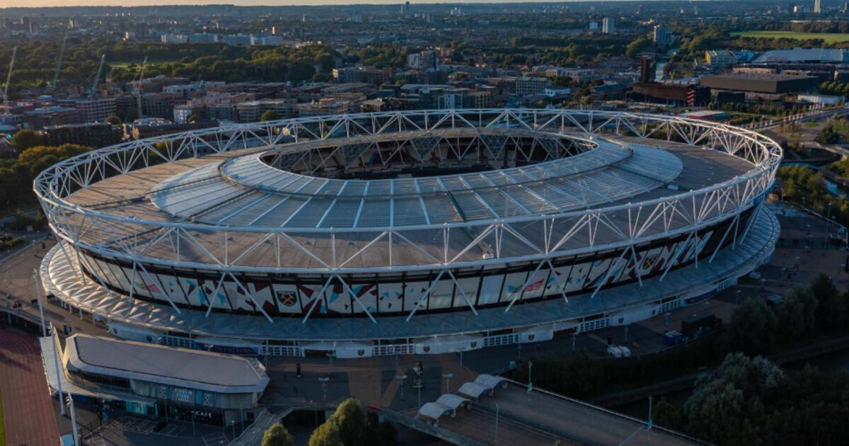 London Stadium Events, Concerts & More | Queen Elizabeth Olympic Park