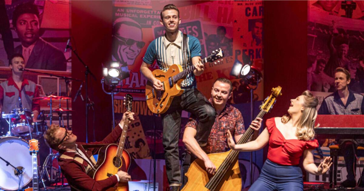 Rave on | Queen Elizabeth Olympic Park