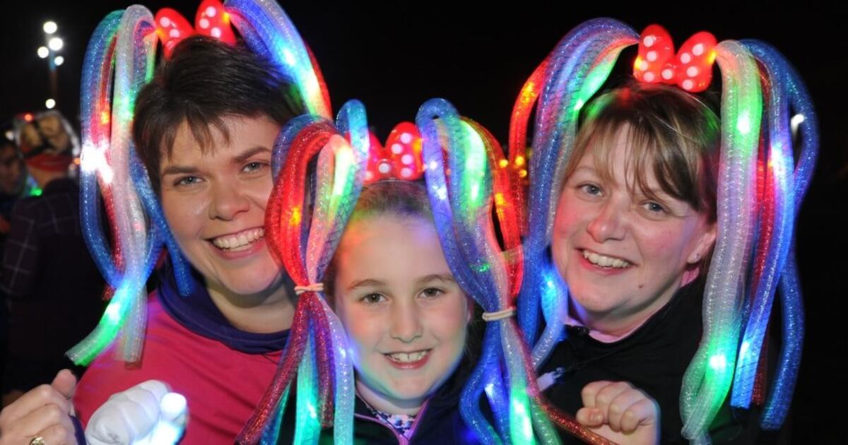 Supernova London | Queen Elizabeth Olympic Park