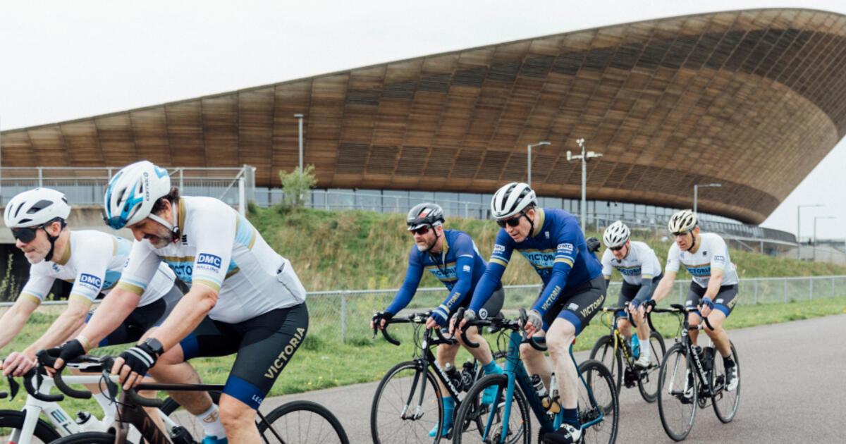 British Cycling Activities & Events, Lee Valley VeloPark | Queen ...