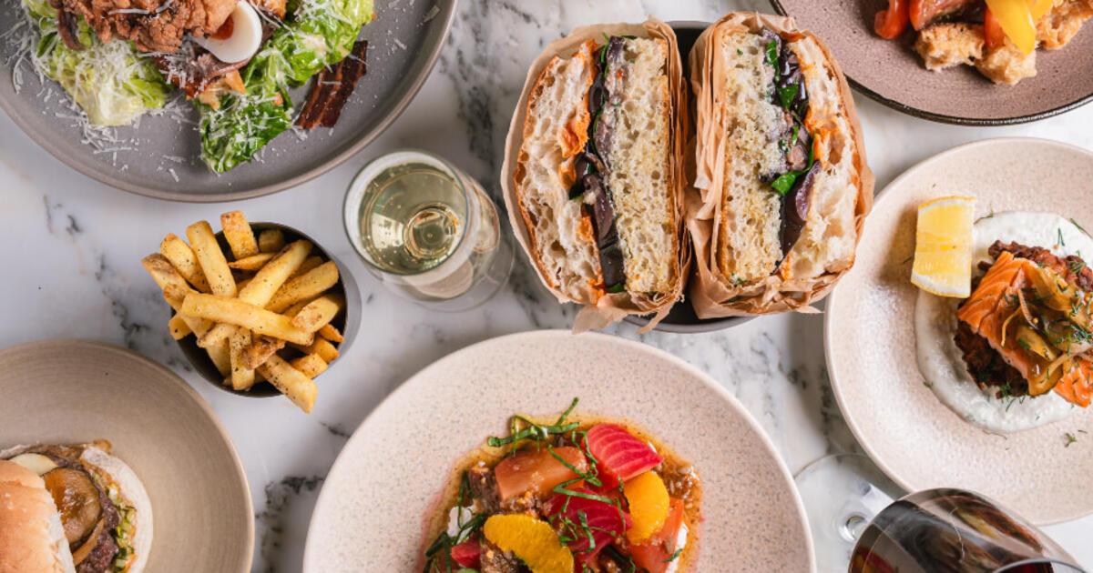 Riverside East Launch Weekender | Queen Elizabeth Olympic Park