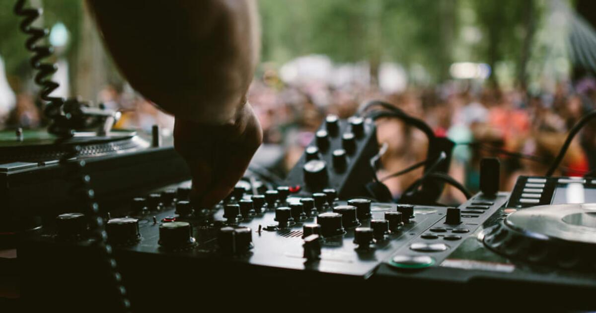 Multi Multi Festival | Queen Elizabeth Olympic Park