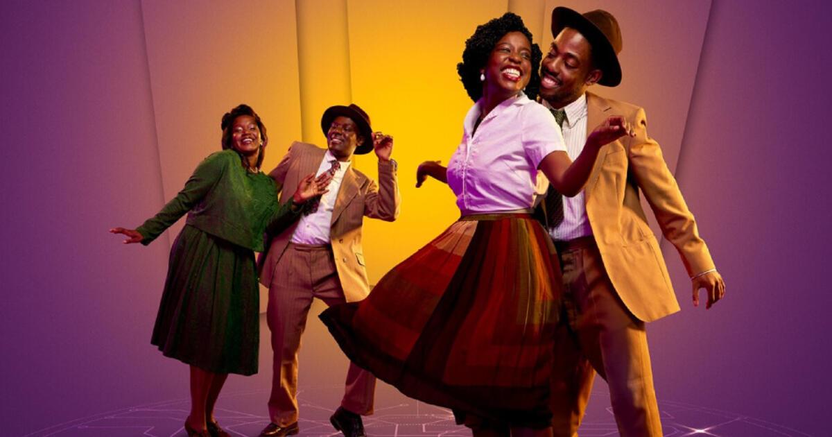 The Big Life | Queen Elizabeth Olympic Park