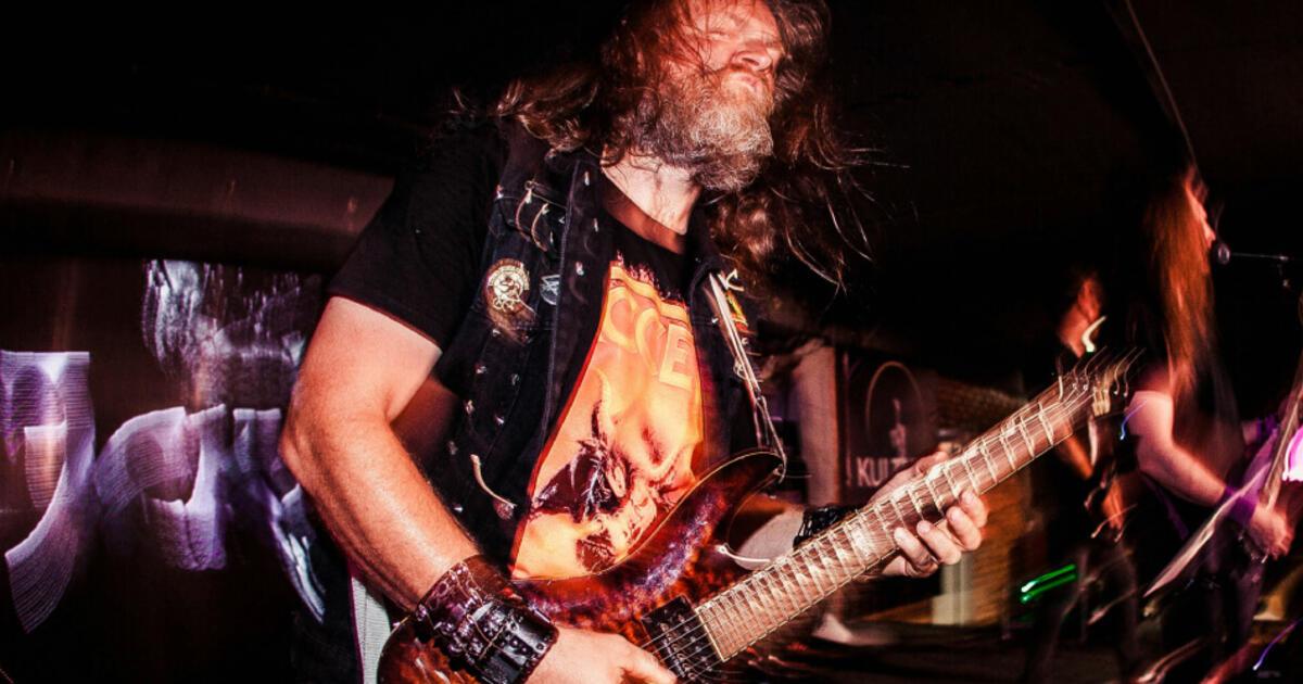 Heavy Psych Sounds Fest | Queen Elizabeth Olympic Park