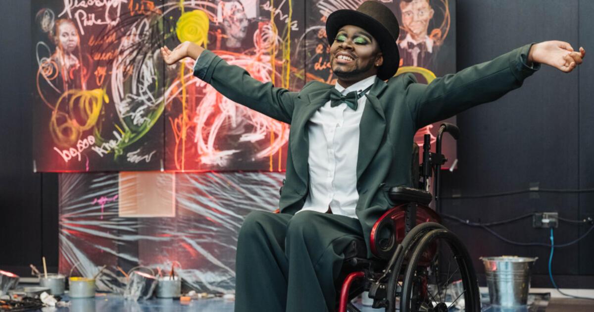 Words Matter Exhibition at UCL East | Queen Elizabeth Olympic Park