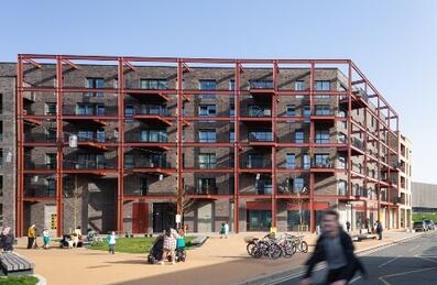 Future developments | Queen Elizabeth Olympic Park